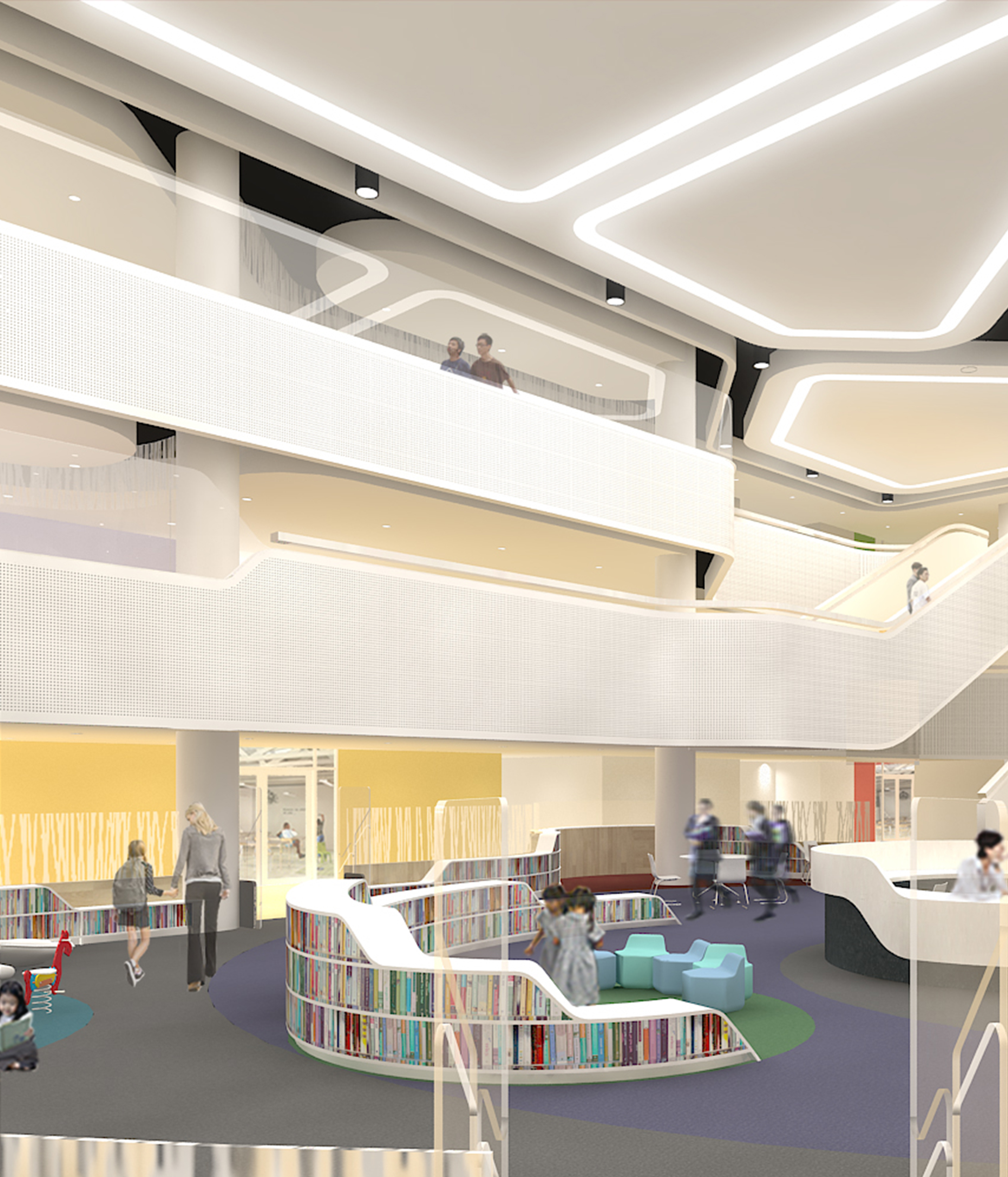 Malvern College Hong Kong