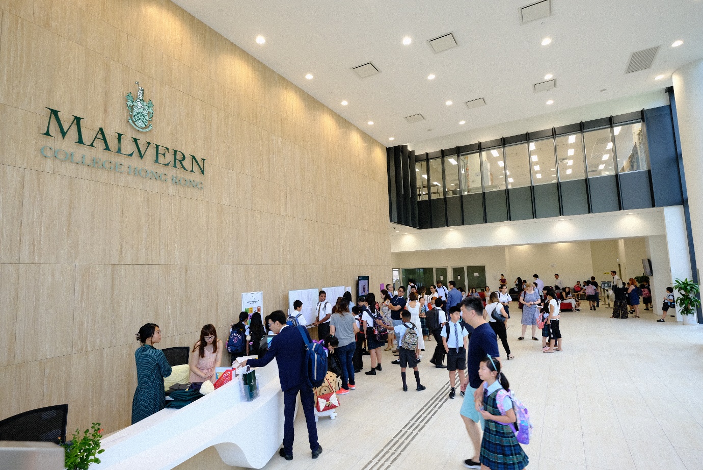 Malvern College Hong Kong