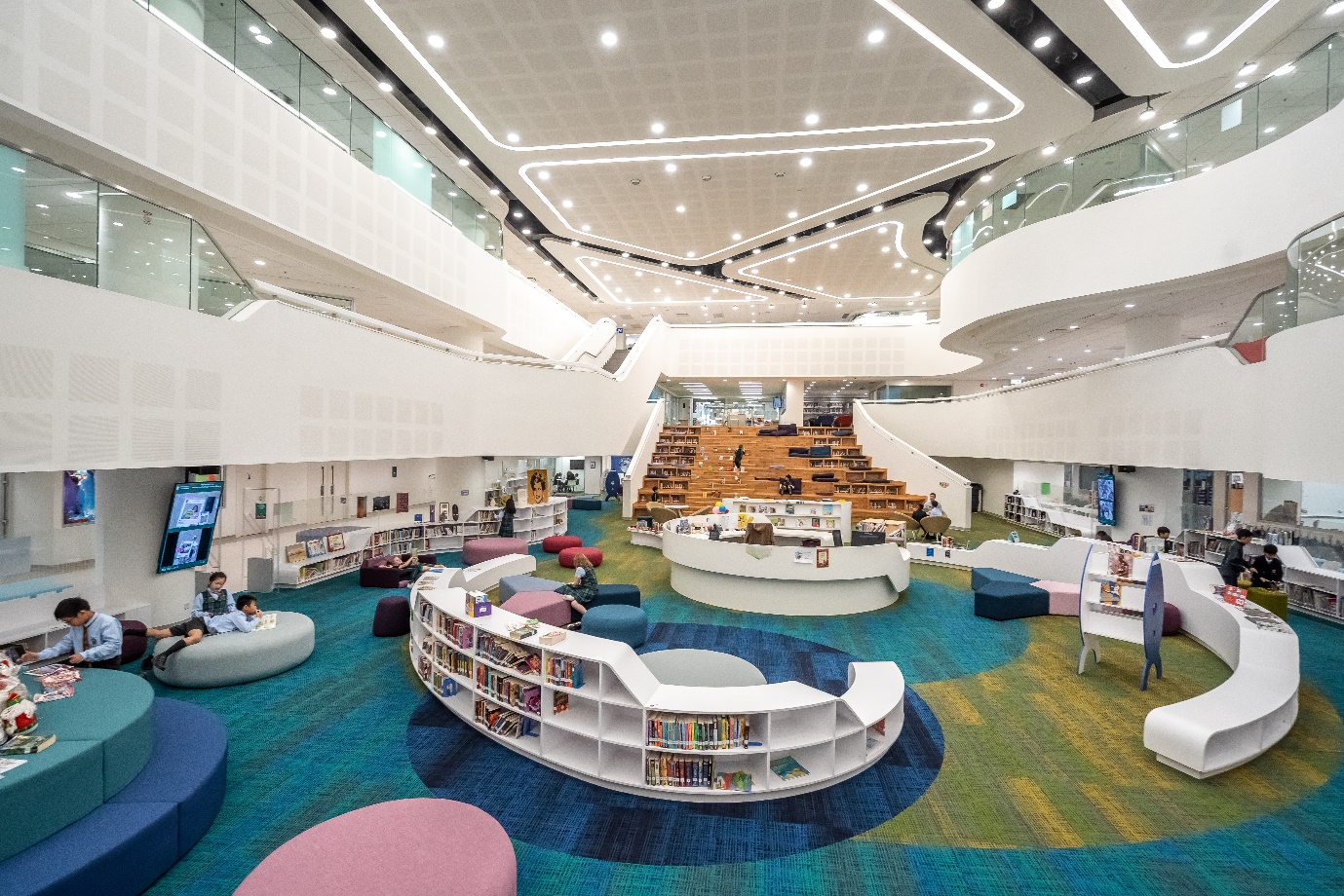 Malvern College Hong Kong