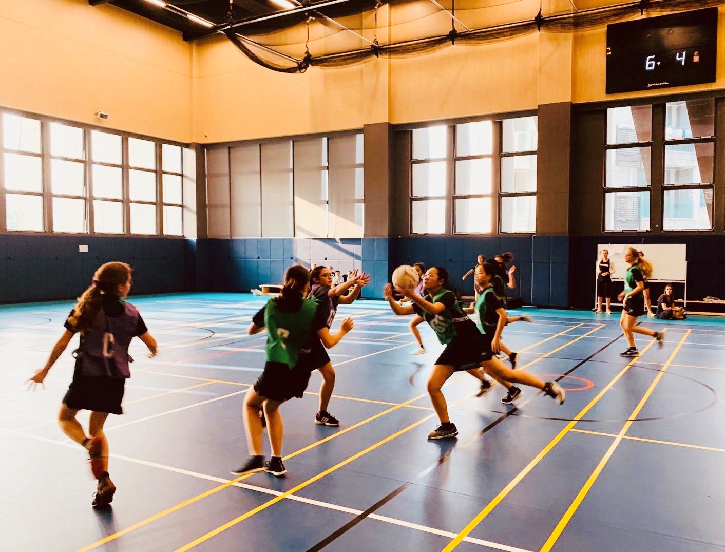 Malvern College Hong Kong