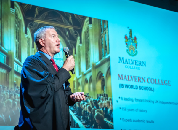 Malvern College Hong Kong